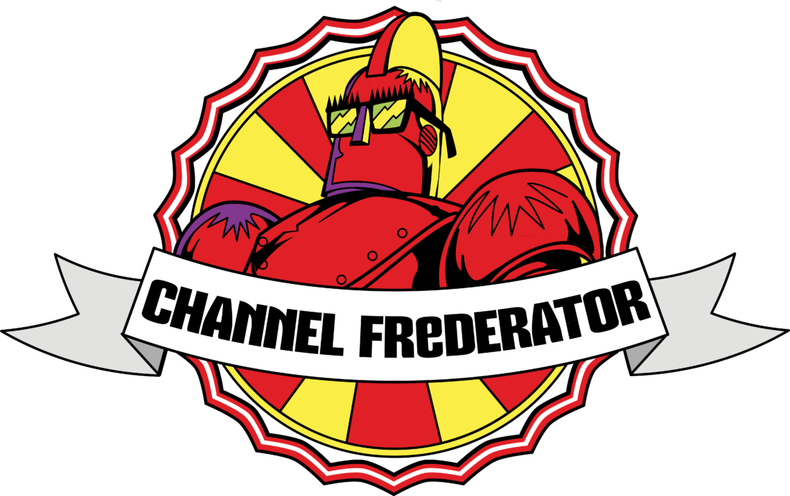 Channel Frederator - Frederator